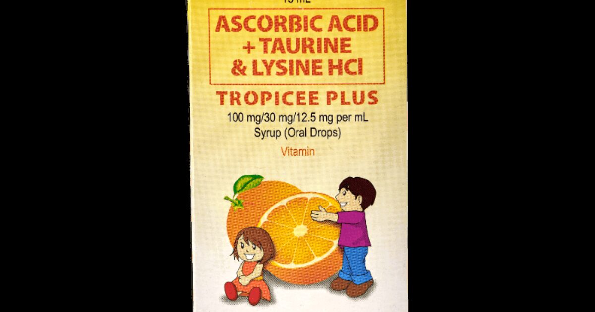 Tropicortisone Discount